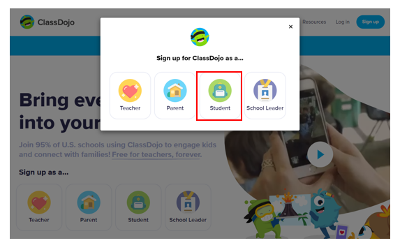 ClassDojo